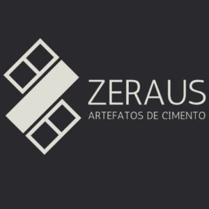 Zeraus Artefatos de Cimento