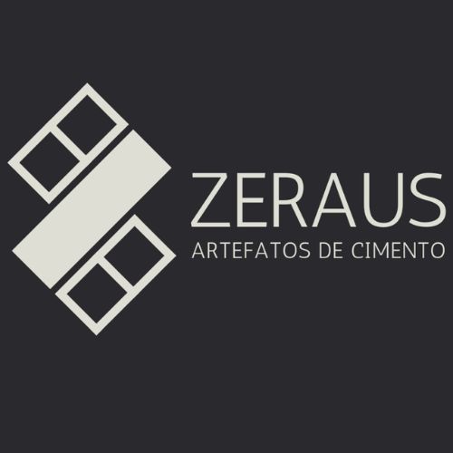 Zeraus Artefatos de Cimento